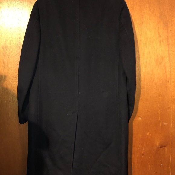 lewis & Thos. Saltz. Washington | Jackets & Coats | Exquisite Lewis ...